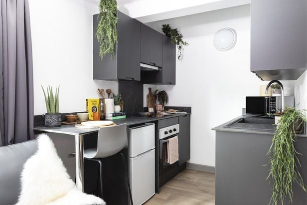 New Medlock House Manchester - 200 Verified student reviews