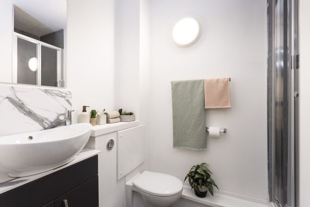 New Medlock House Manchester - 206 Student Reviews | StudentCrowd