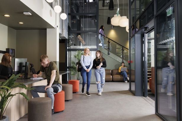 New Medlock House Manchester - 206 Student Reviews | StudentCrowd