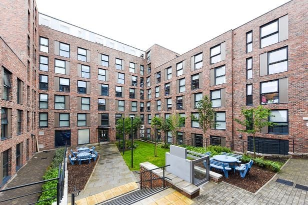 Newcastle 1 Newcastle upon Tyne - Request to Reserve for Free 76 ...