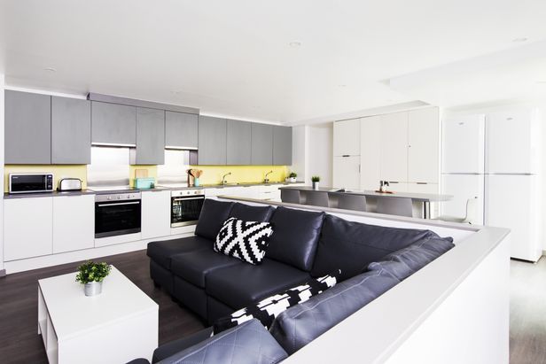 Newgate Court, Newcastle upon Tyne - 95 Reviews by Students