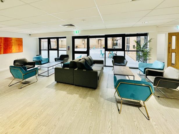 Northgate House Derby - 94 Verified student reviews