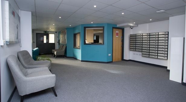 Park View Manchester - 49 Student Reviews | StudentCrowd