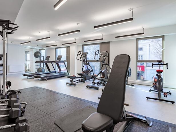 Pavilion Point Brighton - 22 Student Reviews | StudentCrowd