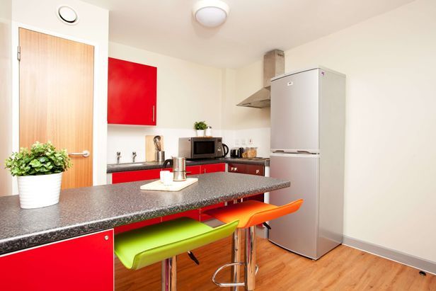 Phoenix Court Bristol - 29 Verified student reviews