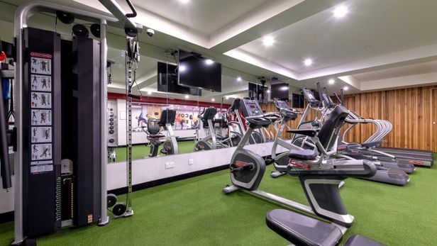 Pillar Box, Coventry - 10 Reviews by Students