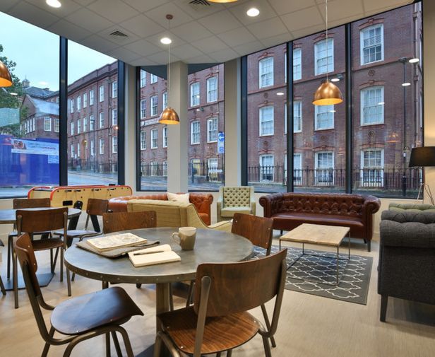 Portobello House Sheffield - 128 Student Reviews | Reserve for Free ...