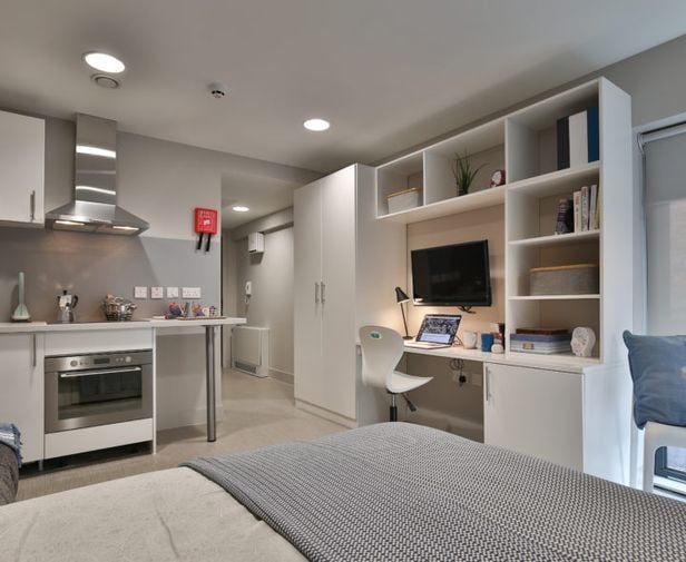 Portobello House Sheffield - 102 Verified student reviews