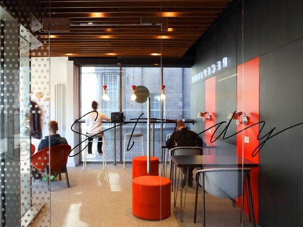 Potterrow, Edinburgh Reviews by Students