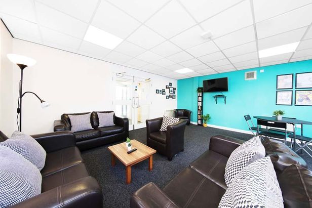 Prospect Point, Liverpool - 100 Reviews by Students