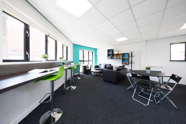 Prospect Point, Liverpool - 100 Reviews by Students