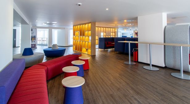Renslade House, Exeter Reviews by Students