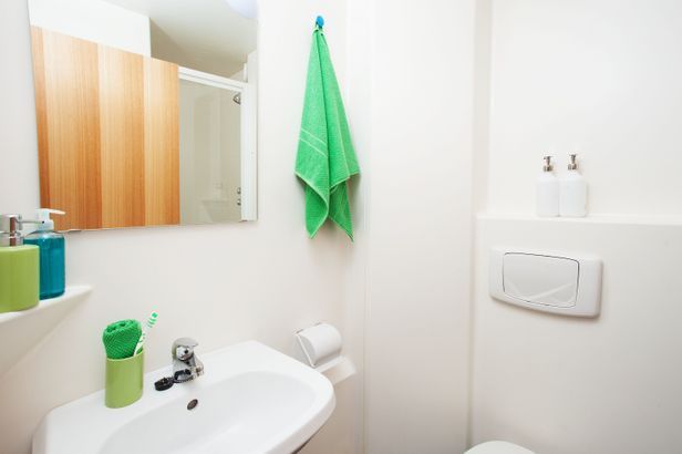 Riverside Point, Nottingham Reviews by Students