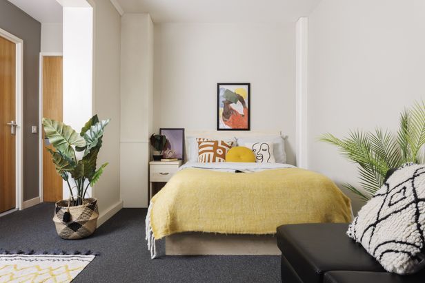 Riverside Point Nottingham - 104 Student Reviews | StudentCrowd