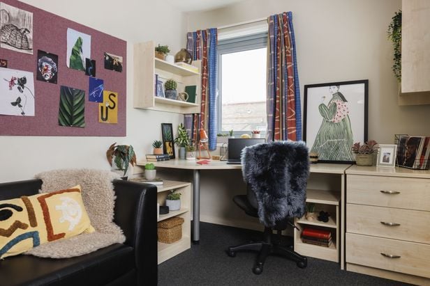 Riverside Point Nottingham - 99 Verified student reviews