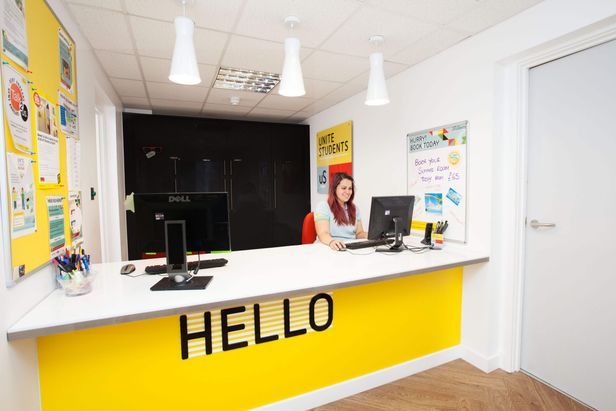 Riverside Point, Nottingham Reviews by Students