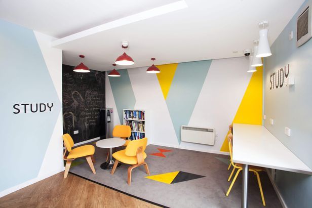 Riverside Point, Nottingham Reviews by Students