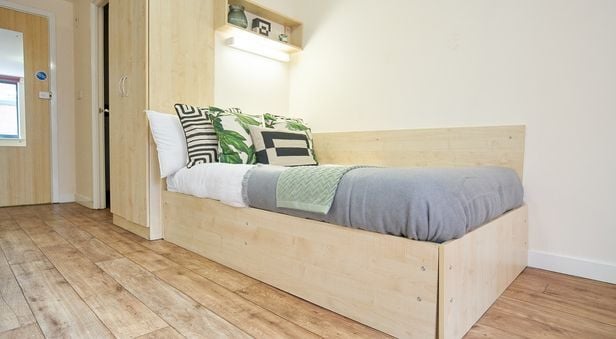 Rockingham House Sheffield - Request to Reserve for Free 170 Student ...