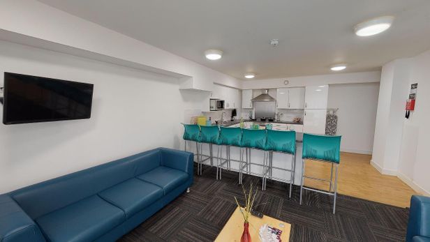 Ropemaker Court Manchester - 54 Verified student reviews