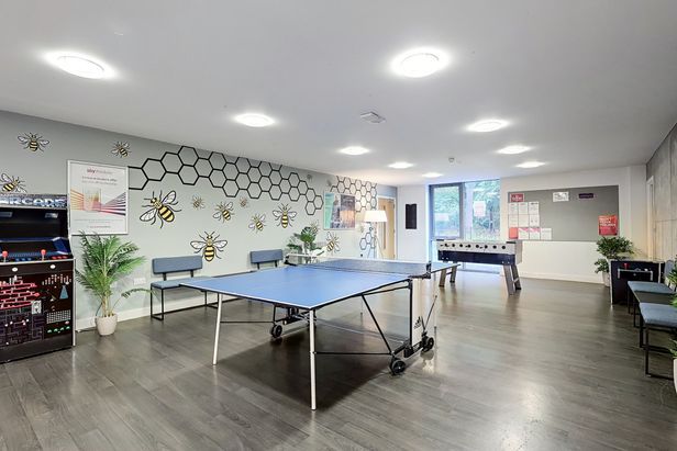 Ropemaker Court, Manchester - 21 Reviews by Students