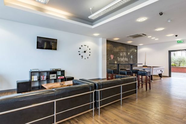 Russell View, Nottingham - 42 Reviews by Students