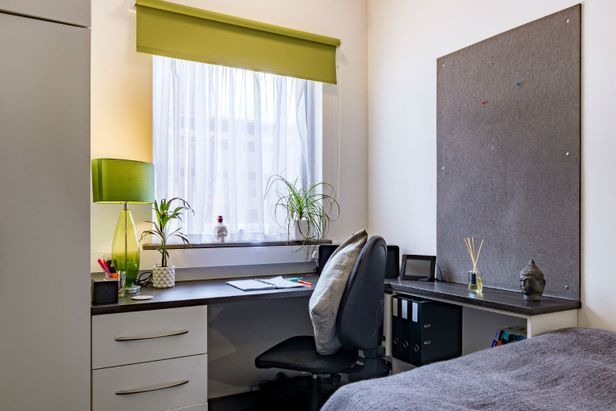 Russell View Nottingham - 44 Verified student reviews