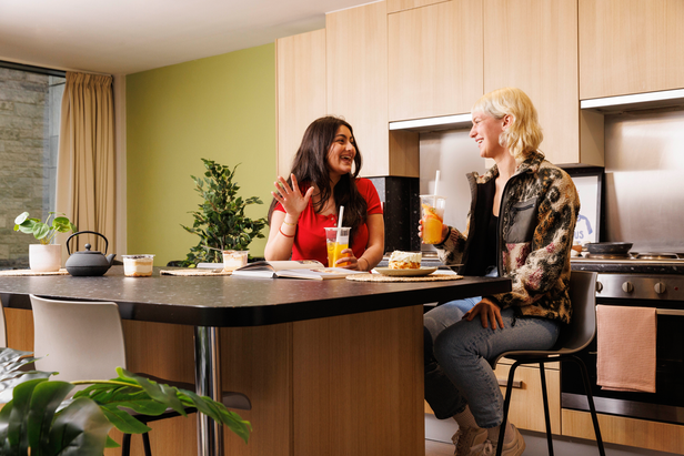 Salisbury Court Edinburgh - 37 Verified student reviews