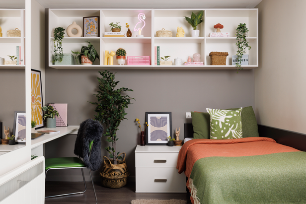 Salisbury Court Edinburgh - 37 Student Reviews | StudentCrowd