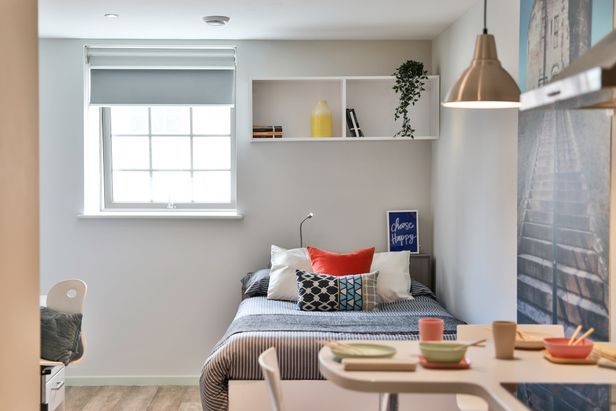 Samuel Tuke Apartments York - 30 Verified student reviews