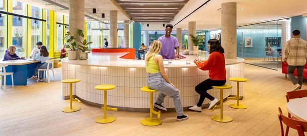 Scape Guildford Guildford - 13 Verified student reviews