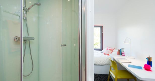 Scape Guildford, Guildford - 13 Reviews by Students