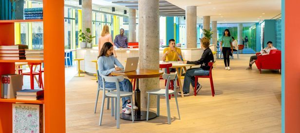 Scape Guildford Guildford - 13 Verified student reviews