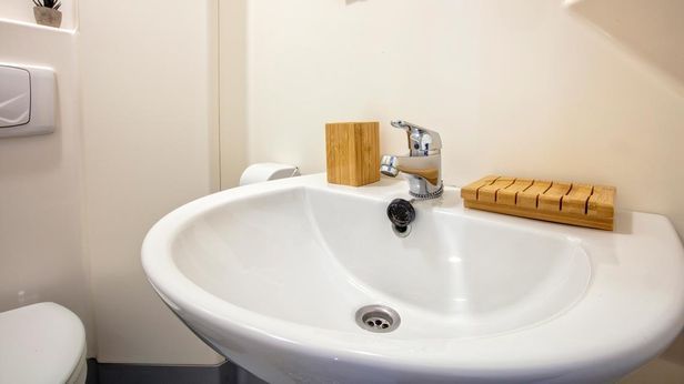 Seabraes 2 Dundee - 32 Verified student reviews