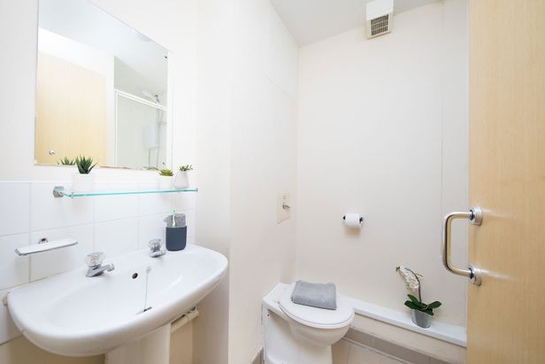 Severn Point, Cardiff - 17 Reviews by Students