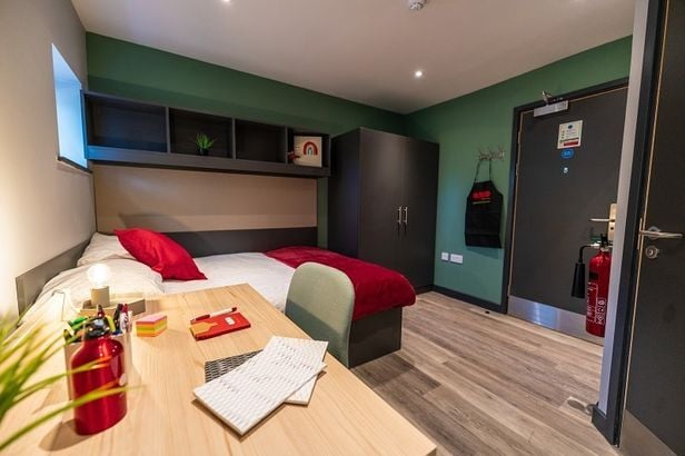 Sherbourne Student Village Coventry - 33 Student Reviews | StudentCrowd