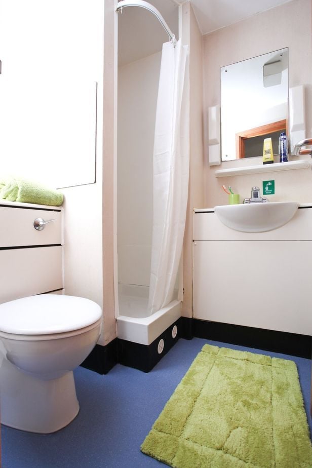 Sherfield Hall Reading - 90 Verified student reviews