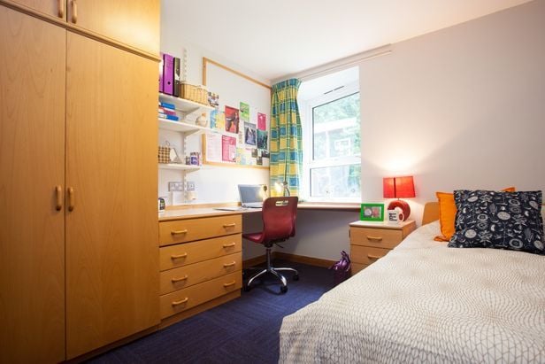 Sherfield Hall Reading - 91 Verified student reviews