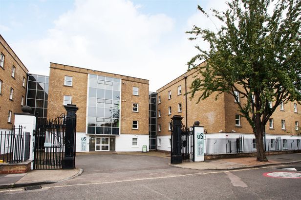 Sherren House East London - 57 Verified student reviews