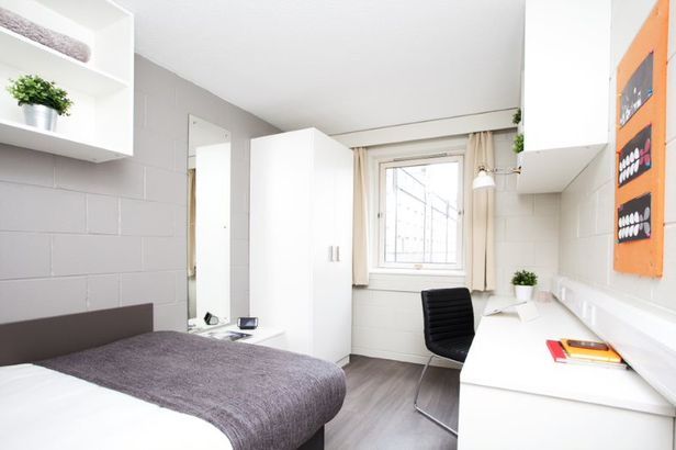 Spring Gardens Aberdeen - 117 Verified student reviews