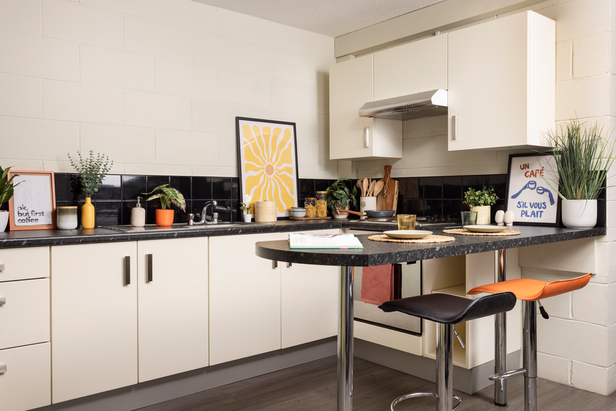 Spring Gardens Aberdeen - 131 Verified student reviews