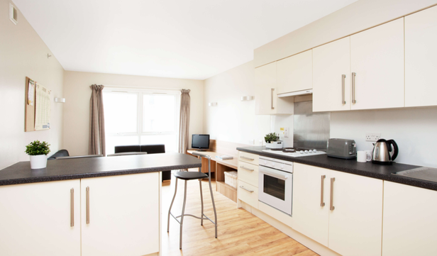 Spring Gardens, Aberdeen - 53 Reviews by Students