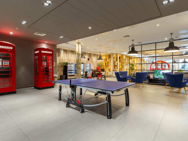 Spring Mews Central London - 33 Verified student reviews