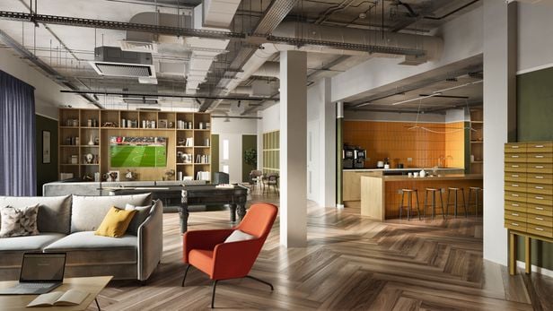 Stanley Studios - Dundee Dundee Verified student reviews