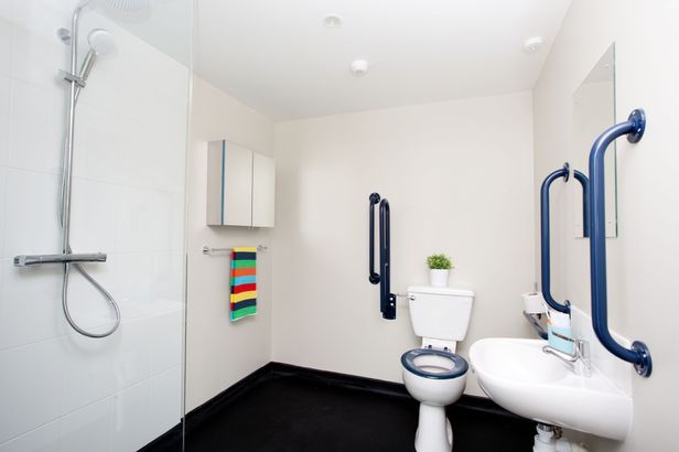 Stapleton House Central London - 50 Verified student reviews