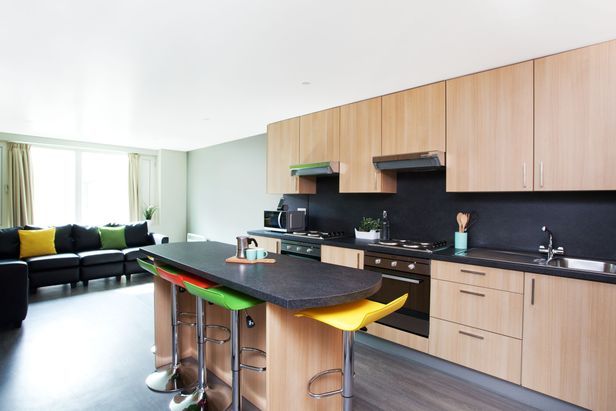 Stapleton House Central London - 32 Verified student reviews