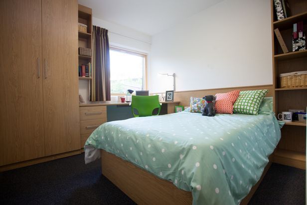 Stenton Hall Reading - 76 Verified student reviews