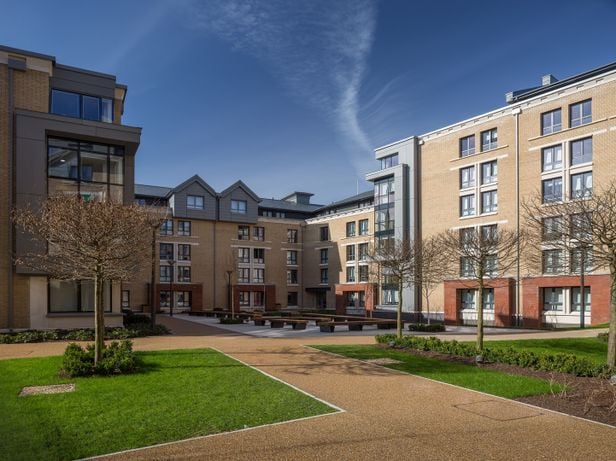 Student Castle York York - 26 Verified student reviews