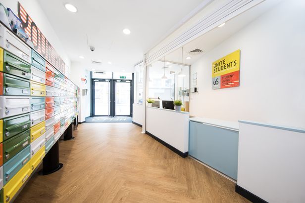 Student Living Heights, East London - 39 Reviews by Students