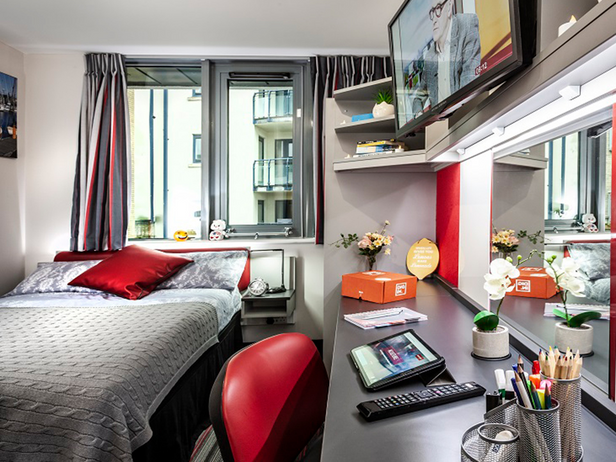 Study Inn Bristol - Marlborough House Bristol - 156 Verified student ...