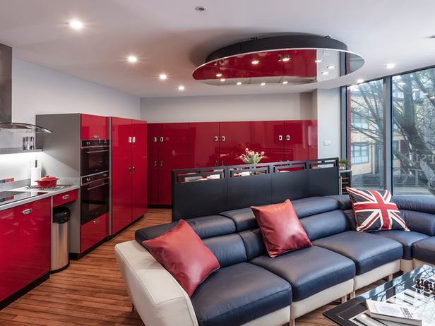 Study Inn Bristol - Marlborough House Bristol - 223 Verified student ...